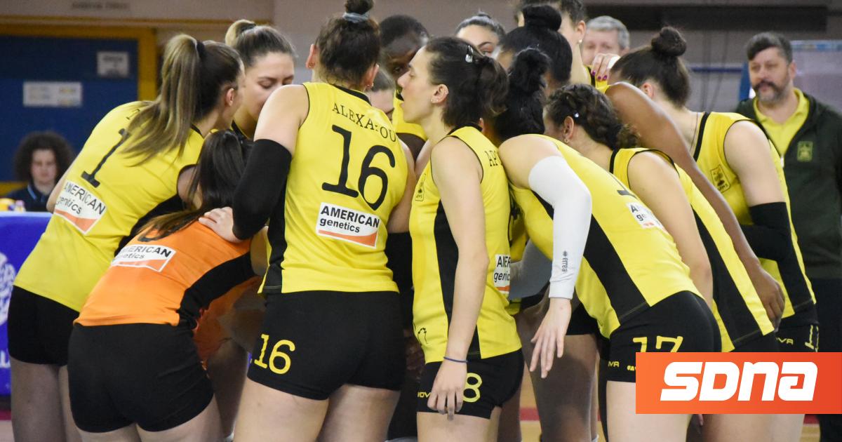 Άρης: Νίκη επί της Λαμίας και αποφασιστικό βήμα για τα Play offs | SDNA